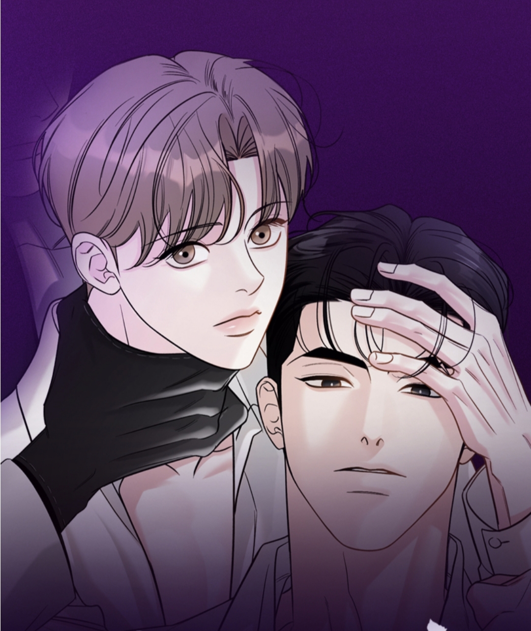 Passion: Raga - quaanhdaocuteo