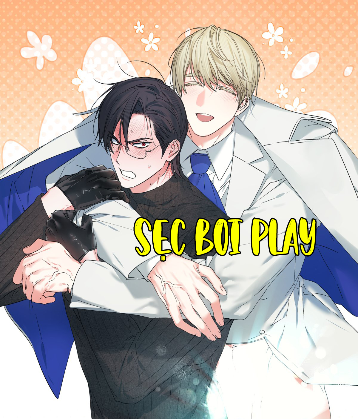 Non Zero Sum - quaanhdaocuteo