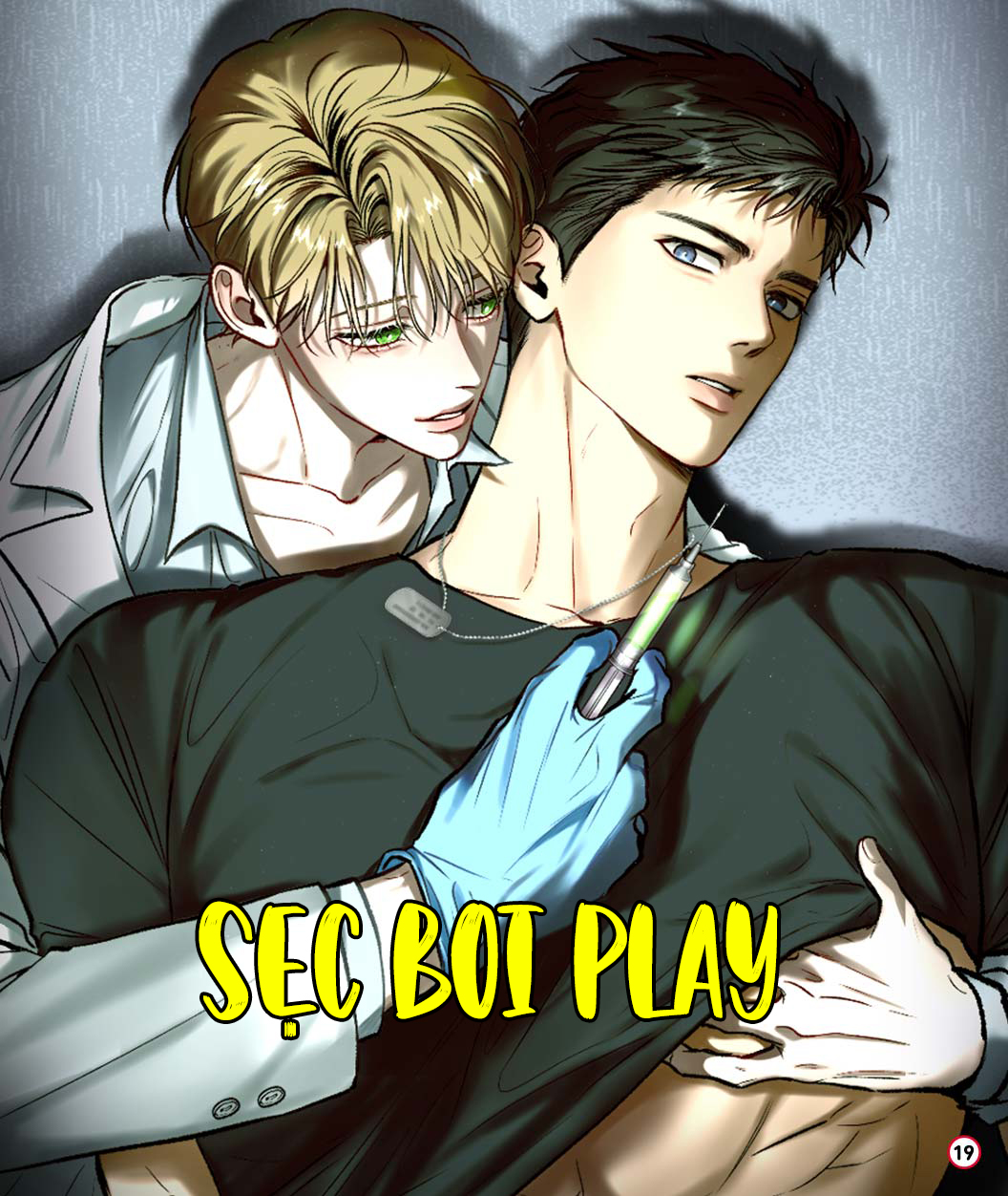 RON PROJECT - quaanhdaocuteo