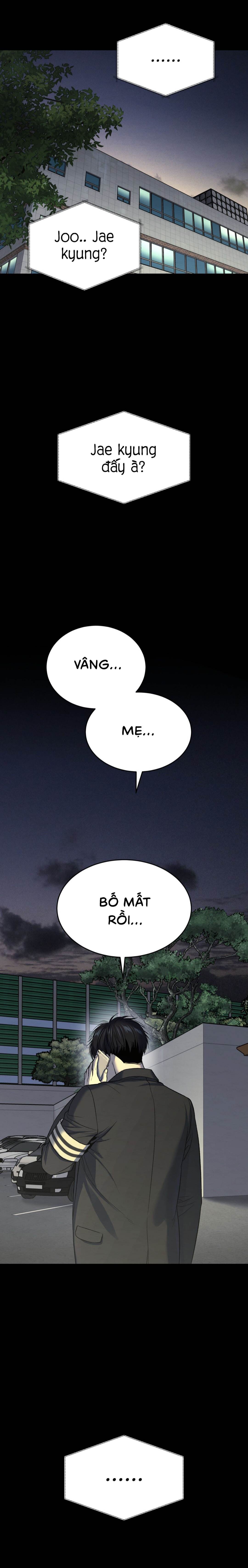 Đọc truyện Jinx chương 74 - quaanhdaocuteo