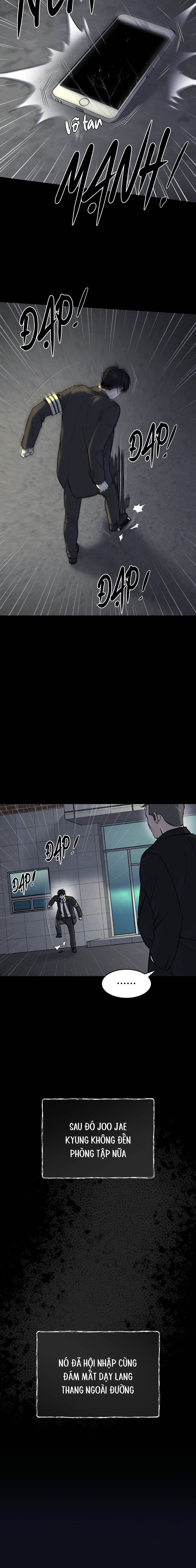 Đọc truyện Jinx chương 74 - quaanhdaocuteo