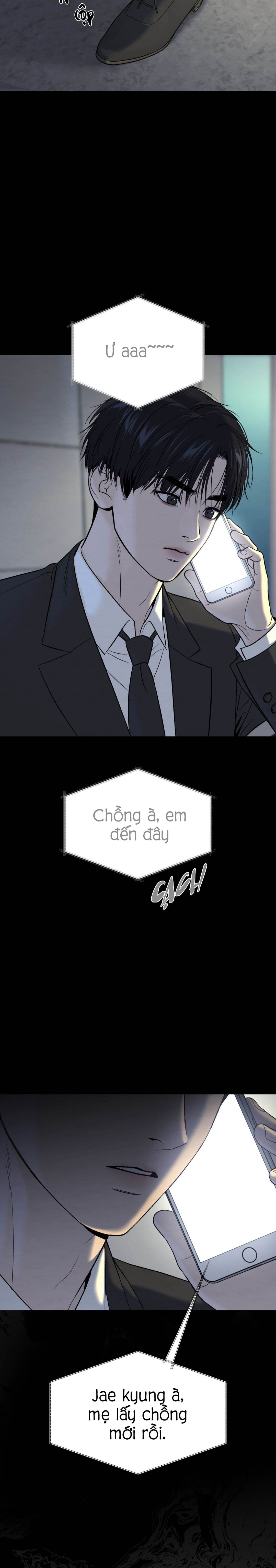 Đọc truyện Jinx chương 74 - quaanhdaocuteo