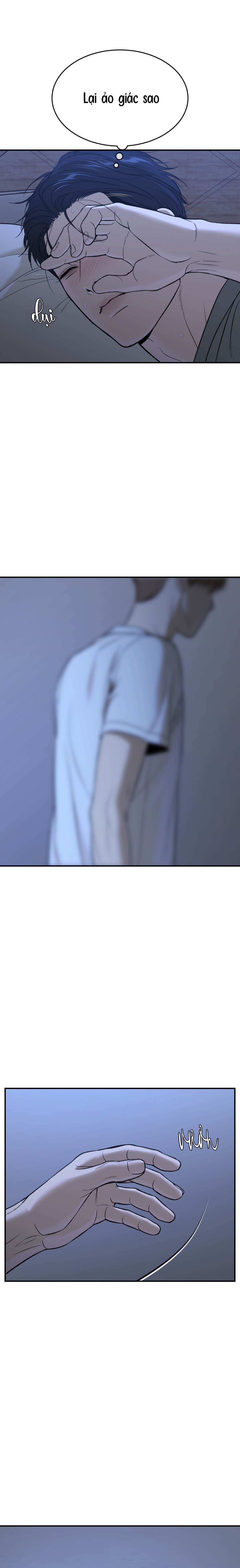 Đọc truyện Jinx chương 76 - quaanhdaocuteo