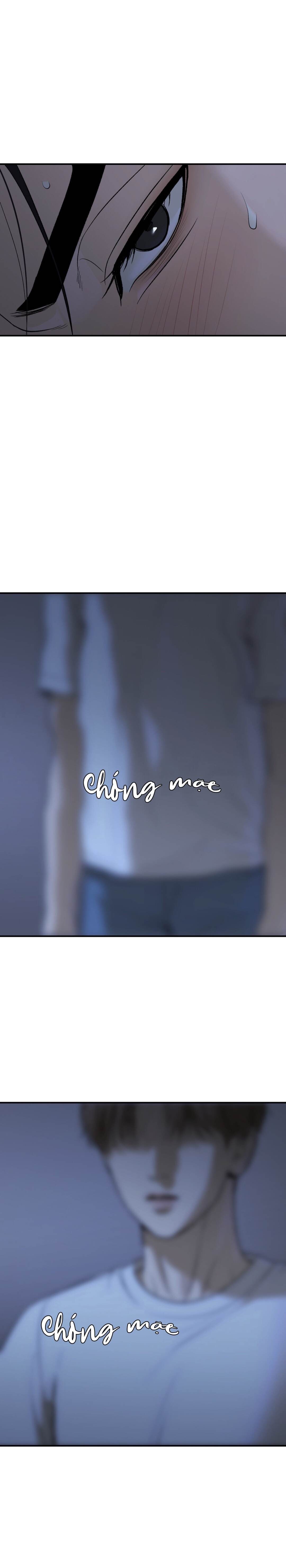 Đọc truyện Jinx chương 76 - quaanhdaocuteo