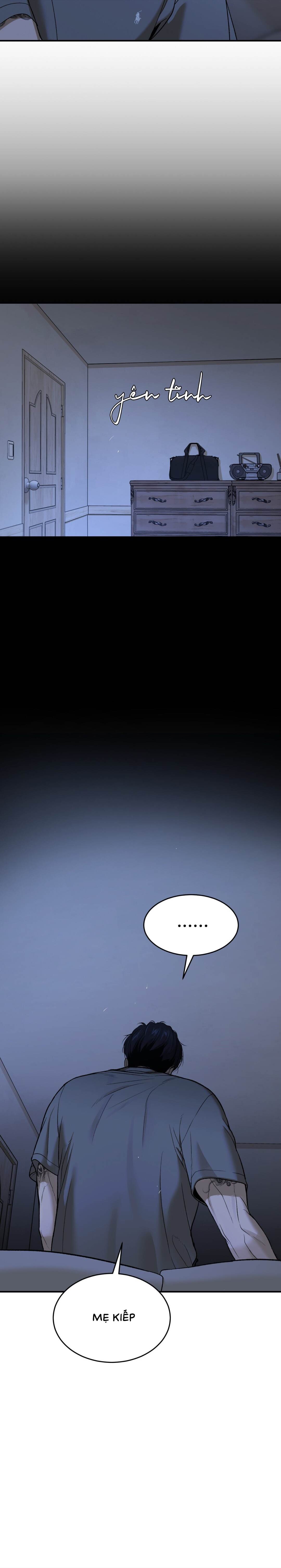 Đọc truyện Jinx chương 76 - quaanhdaocuteo