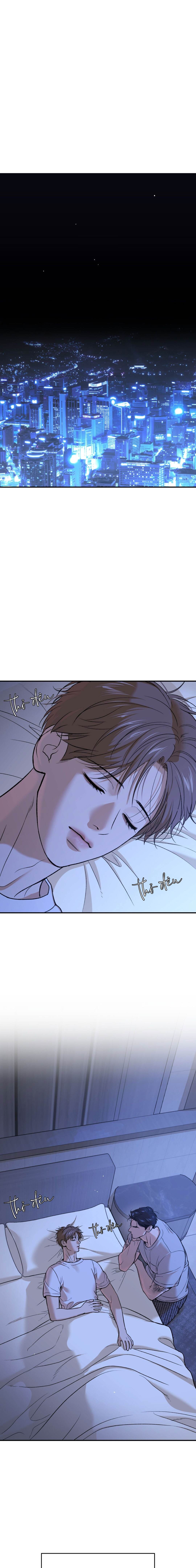 Đọc truyện Jinx chương 80 - quaanhdaocuteo